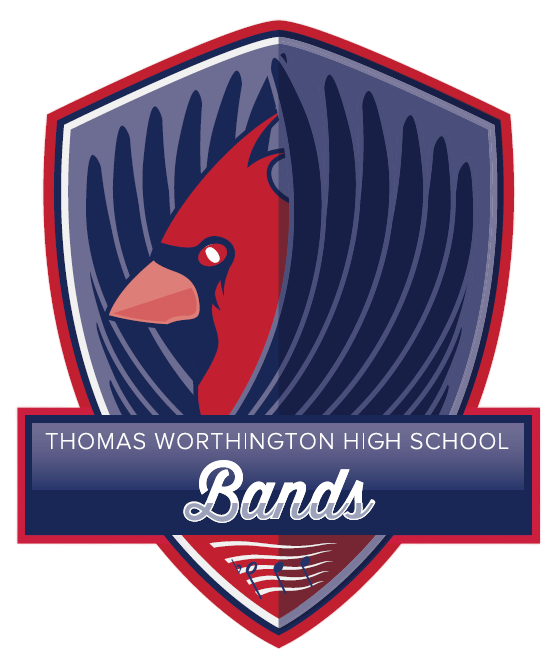 Staff – Thomas Worthington HS Bands